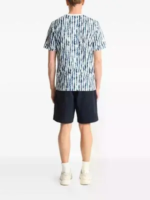 Fusalp Shibo Crew-neck T-shirt