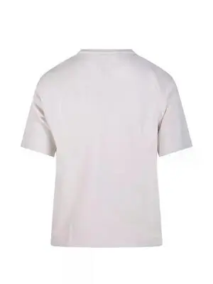 DANIELE FIESOLI Short-sleeve T-shirt