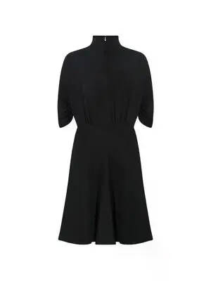 THE ROW Emmeline Midi Dress