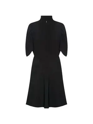 THE ROW Emmeline Midi Dress