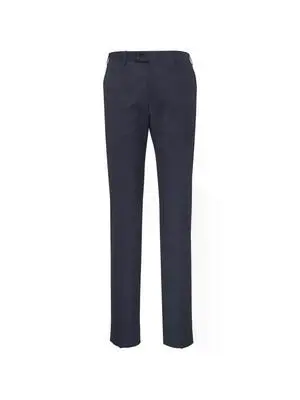 Canali Single-breast Suit - Blue