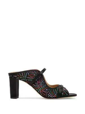 MALONE SOULIERS Norah Block-heel Sandals