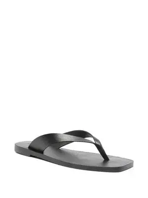 A.emery Kinto Sandals - Black