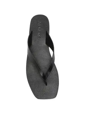 A.emery Kinto Sandals - Black