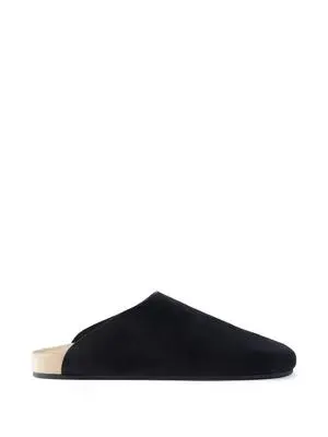THE ROW Hudson Mules