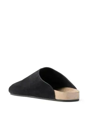 THE ROW Hudson Mules