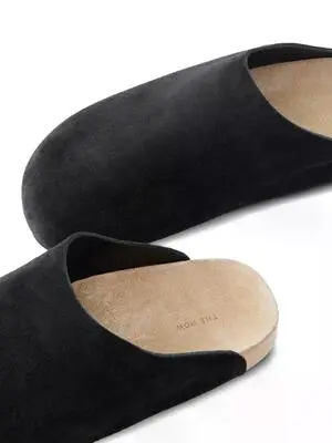 THE ROW Hudson Mules