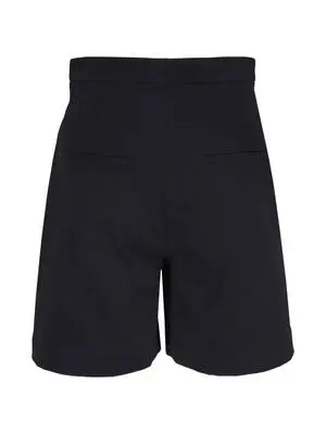 Akris Tailored Shorts