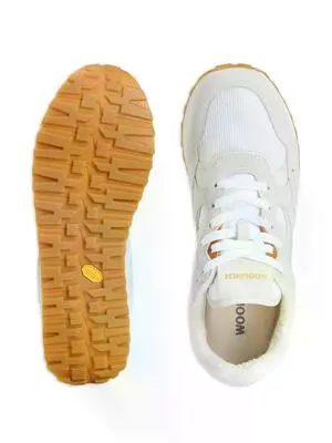 Woolrich Gravel Sneakers - Neutrals