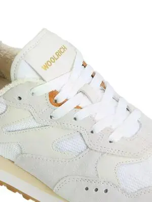 Woolrich Gravel Sneakers - Neutrals