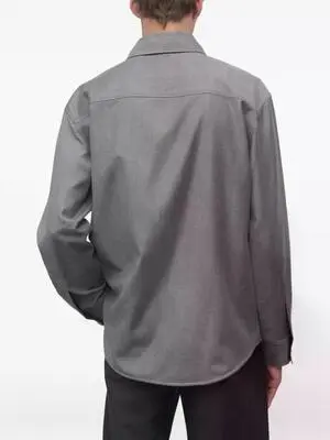 THE ROW Chest-pocket Shirt