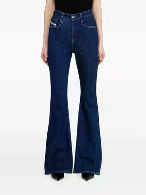 DIESEL® 1973 D-partt Jeans