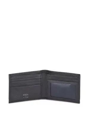 LUIGI BOSCA Executive I.d Wallet