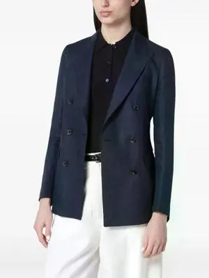 Tagliatore Double-breasted Blazer