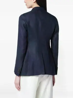 Tagliatore Double-breasted Blazer