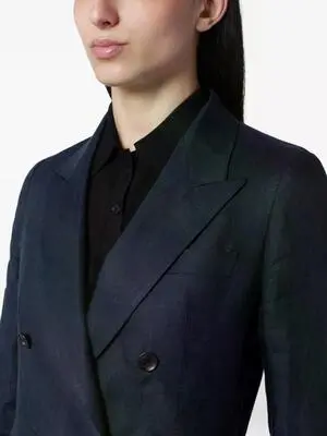 Tagliatore Double-breasted Blazer