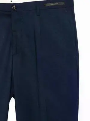 MICHAEL COAL Button Trousers