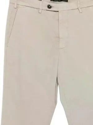 MICHAEL COAL Button Trousers