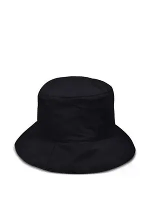 Herno Gore-tex Patch Bucket Hat