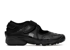 Nike Air Rift Polka Dots - Black