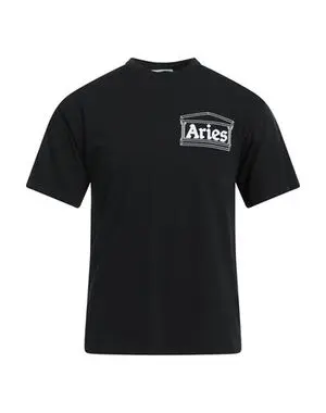 Aries Logo Shirts For Men