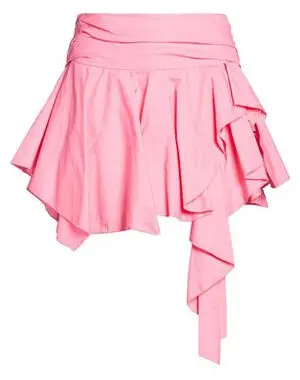 Attico Frill Bottoms For Women