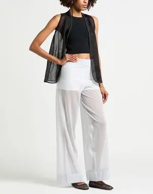 Peserico Wide-leg Knit Pants