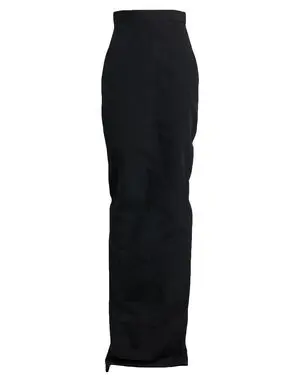 Rick Owens Maxi Pencil Skirt
