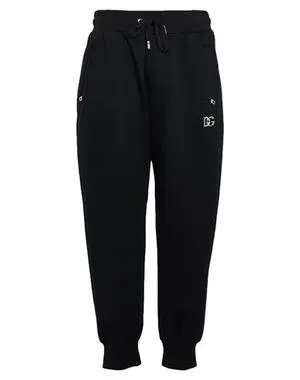 Dolce & Gabbana Pants Size Modal, Polyester, Zamak