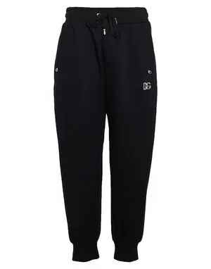 Dolce & Gabbana Pants Size Modal, Polyester, Zamak