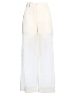Peserico Belted Pants For Women