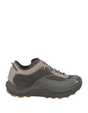 ROA Textile Fiber Sneakers - Grey
