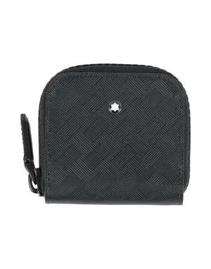 Montblanc Coin Purse Leather