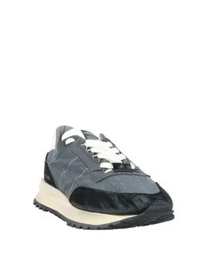 HIDNANDER Low-top Sneakers - Grey