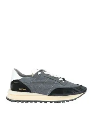 HIDNANDER Low-top Sneakers - Grey