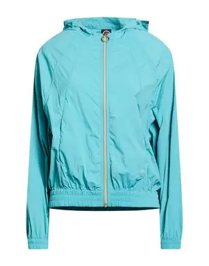 COLMAR Windbreaker - Blue