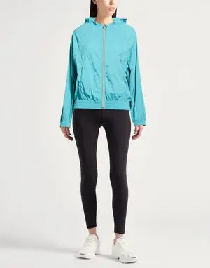 COLMAR Windbreaker - Blue