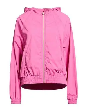 COLMAR Jacket - Fuchsia