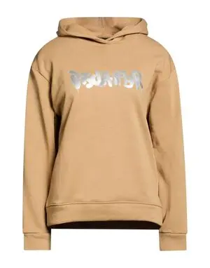 DISCLAIMER Cotton Fleece Sweatshirt