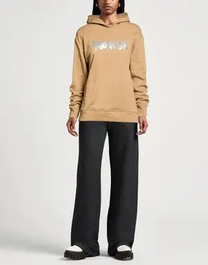 DISCLAIMER Cotton Fleece Sweatshirt