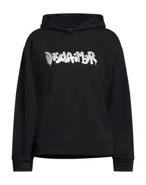Disclaimer Hooded Sweatshirts Hoodies For Women