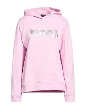 DISCLAIMER Cotton Fleece Sweatshirt