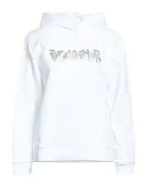 Disclaimer Relaxed Sweatshirts Hoodies For Women