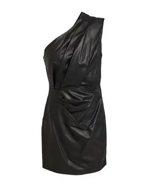 Dondup Zip Up Cocktail Dresses