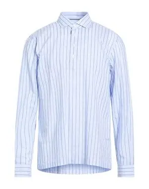 HACKETT Shirt Size Cotton, Linen