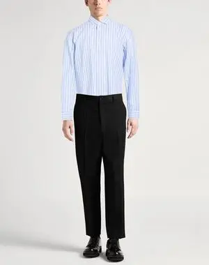HACKETT Shirt Size Cotton, Linen