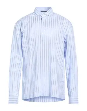 HACKETT Shirt Size Cotton, Linen