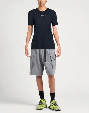 COLMAR T-shirt Size Cotton - Blue