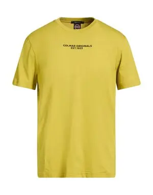COLMAR T-shirt Size Cotton