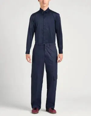 Armani Exchange Shirt Size Cotton - Blue